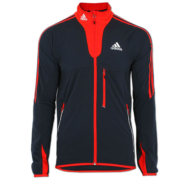 adidas Herren Fleece Jacke Team Austria Olympia Fleecejacke Österreich ...